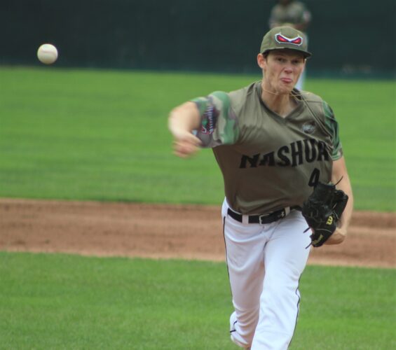 Silver Knights make their Fourth pitch once again, 2-1 | News, Sports ...